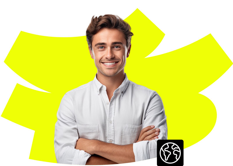 About Veo Worldwide Services