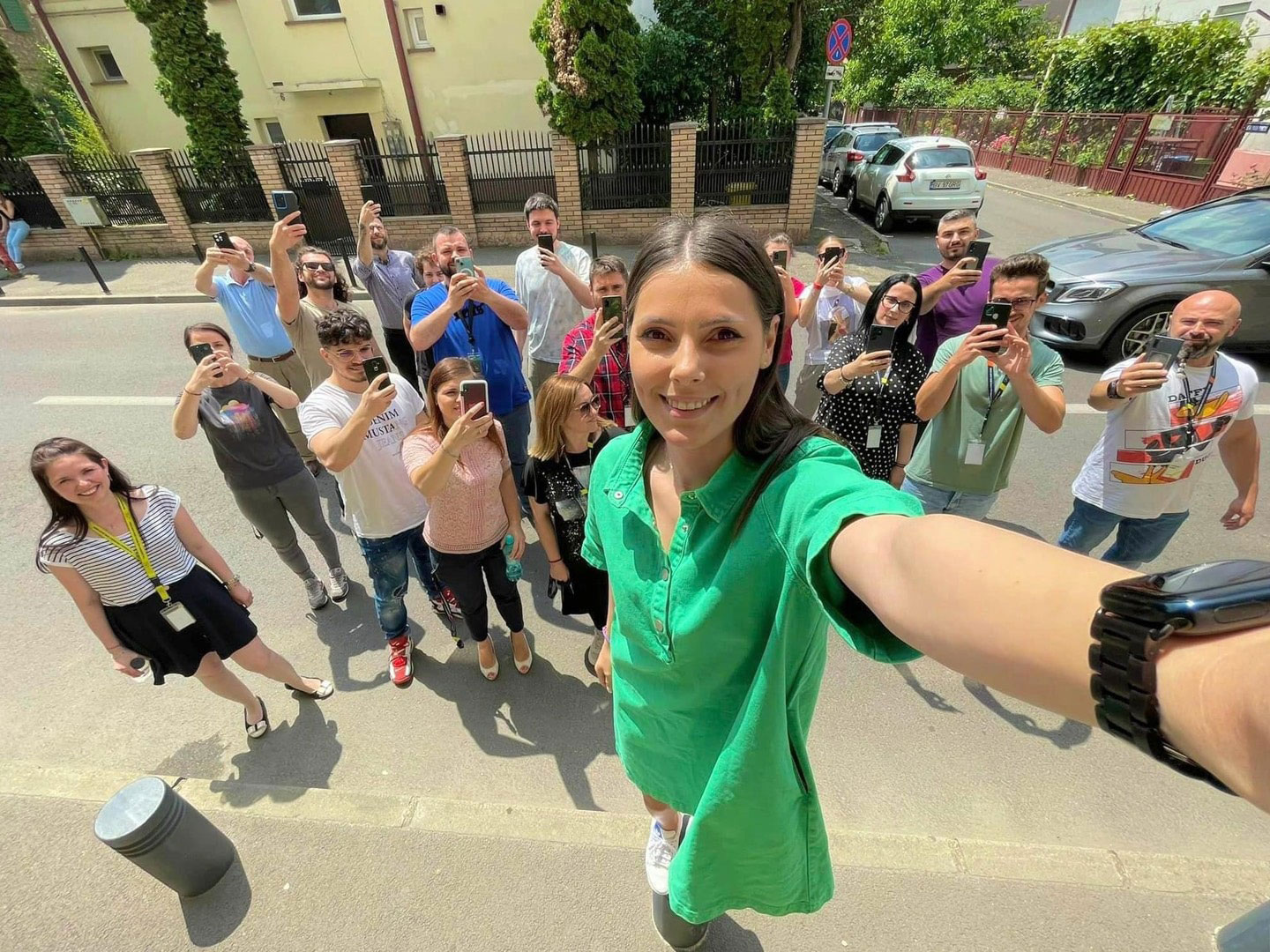 About Veo Worldwide Services